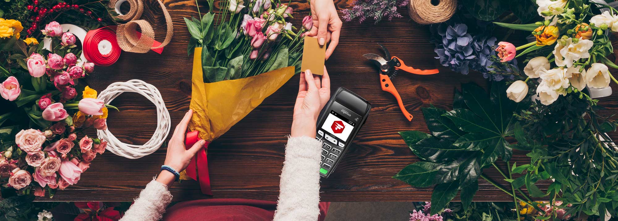 Payment Solutions - Faster Processing