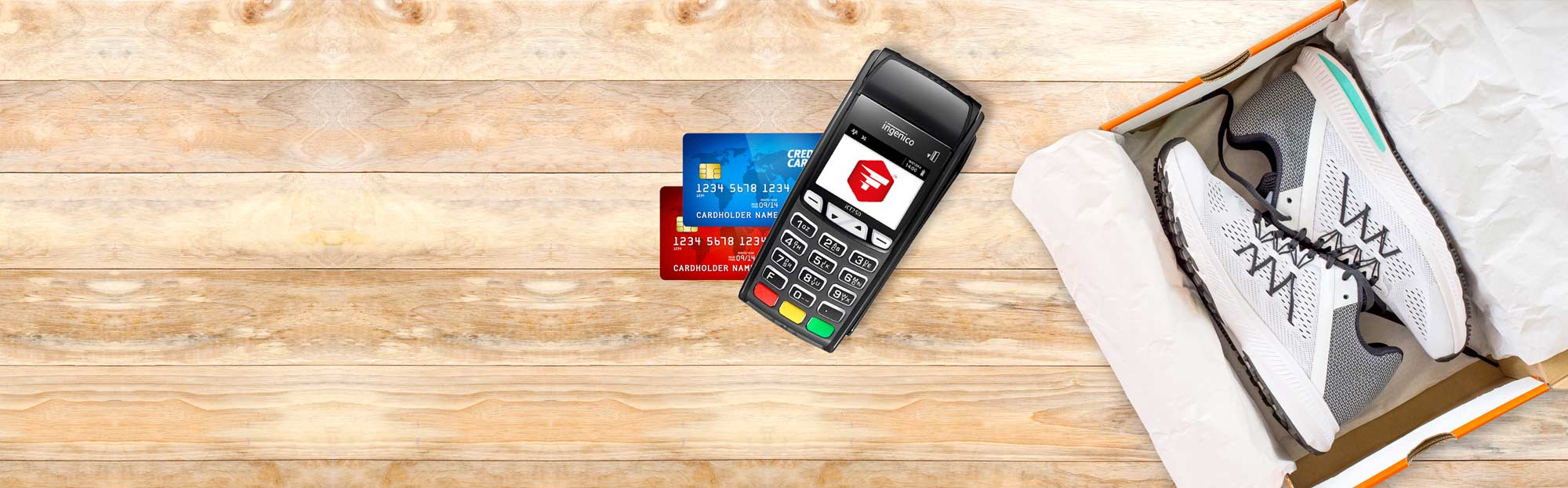 Support - Faster Processing