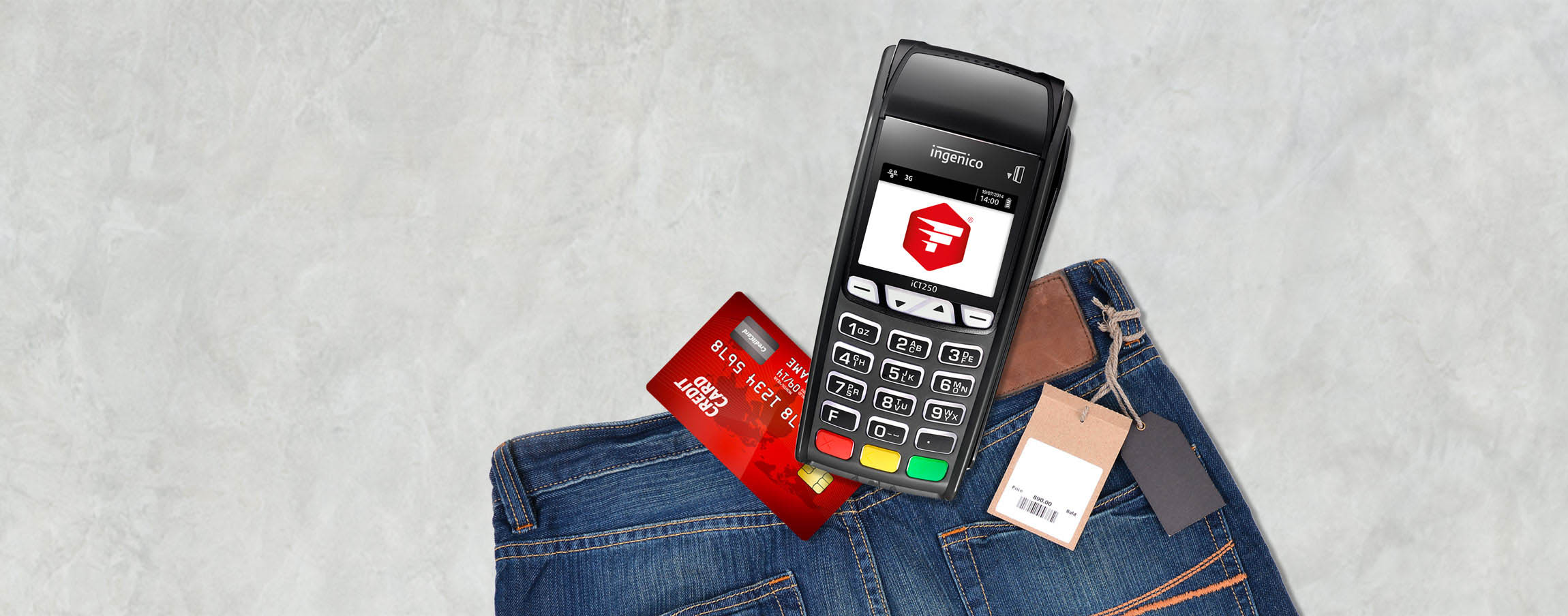 Card Machine | Same Day Funding | Faster Processing